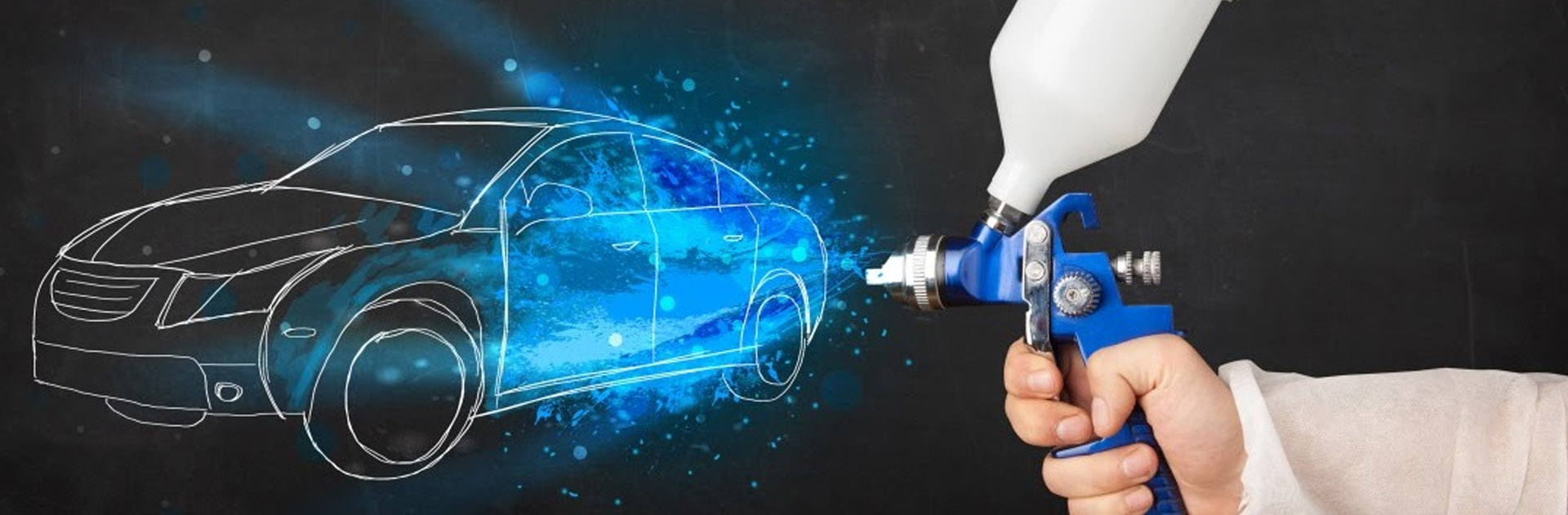 The utmost needs of car polishing services - We Fix Auto