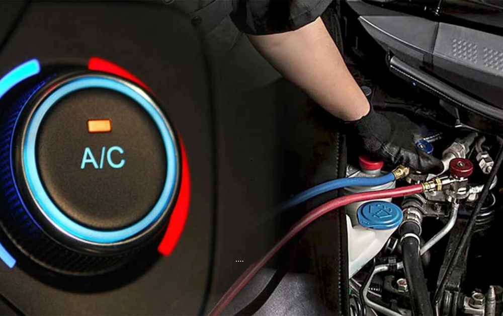 What Are the Signs That Your Car AC Needs Servicing?-Wefix Auto Services