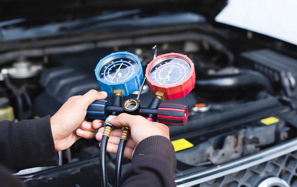How Often Should You Refill Your Car AC Gas for Optimal Cooling ...