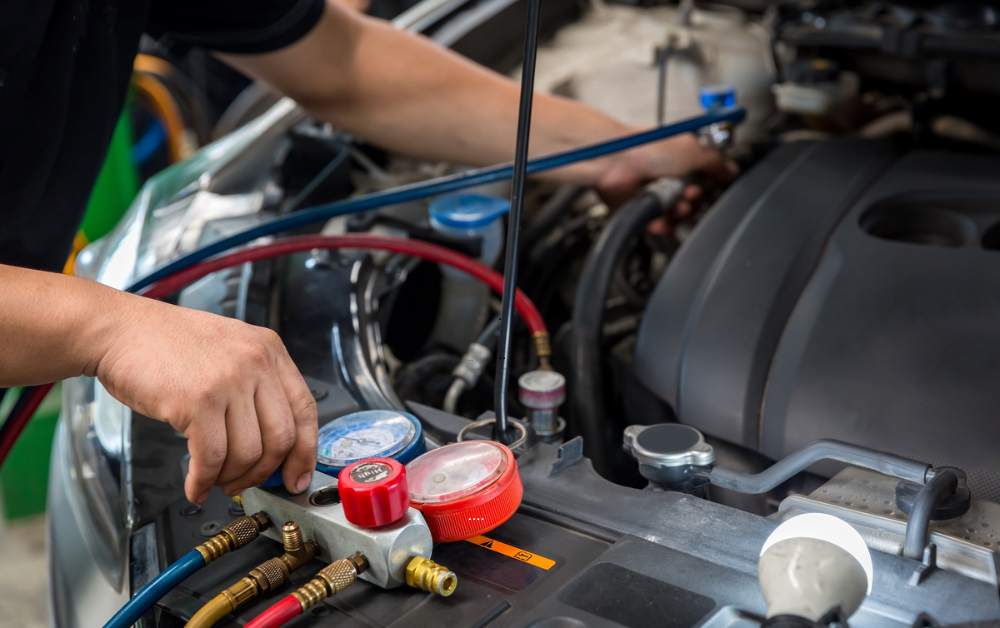 How Often Should You Get Car AC Repair and Maintenance Services?-Wefix Auto Services