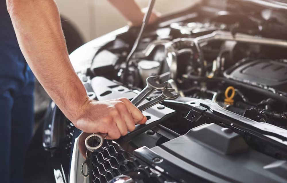 How to Repair a Car Engine: A Step-by-Step Guide in Dubai?-Wefix Auto Services