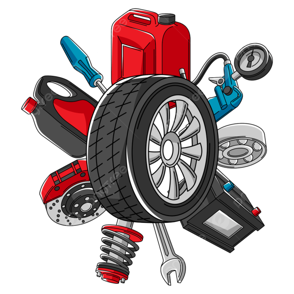 Best Car Service & Maintenance in Dubai - WeFix Auto