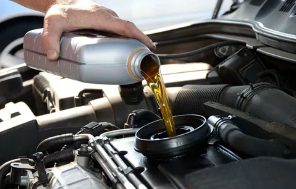 What Happens If You Don’t Change Your Engine Oil?-WeFix Auto Services